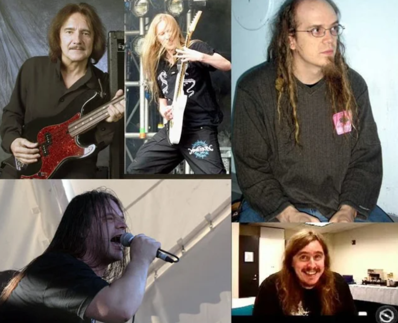 Dethklok Is Back: Let's Look at Their First Album and the Cartoon Made ...